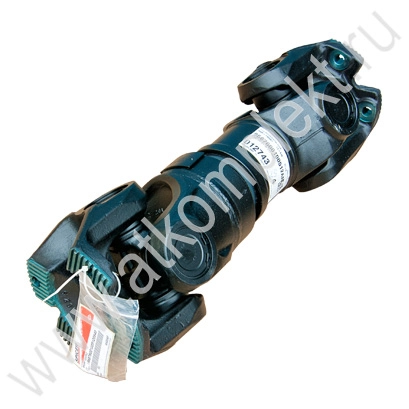 Вал карданный L=540 мм D-11114-00 Spicer (9 687 60 01 00 512 0540 ...