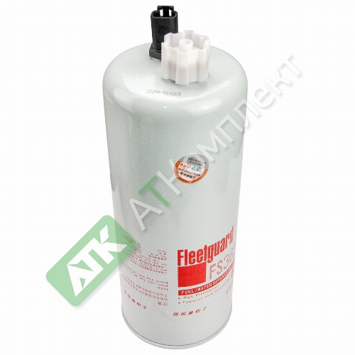 Фильтр топливный FS36260 Fleetguard // PRC