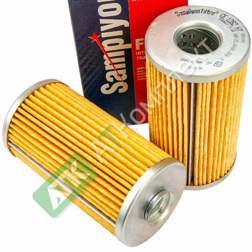 Фильтр гидравлический CE1282HT Sampiyon (HF35377, H824/2x, P171534)