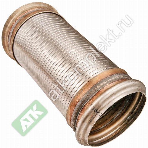Компенсатор 86009 Dinex