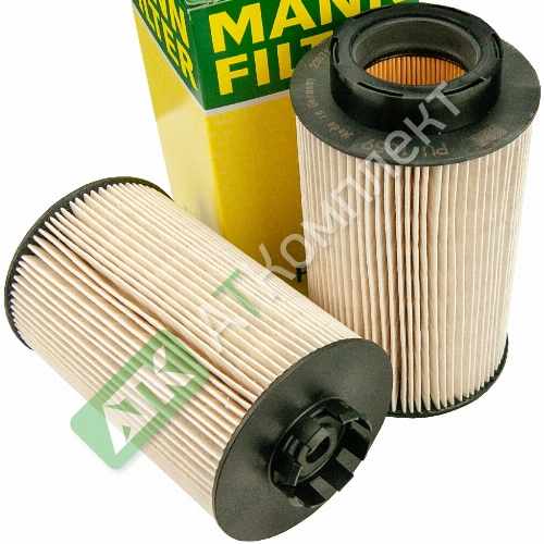 Фильтр топливный PU1059x Mann-Filter
