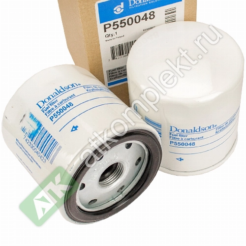 Фильтр топливный P550048 Donaldson