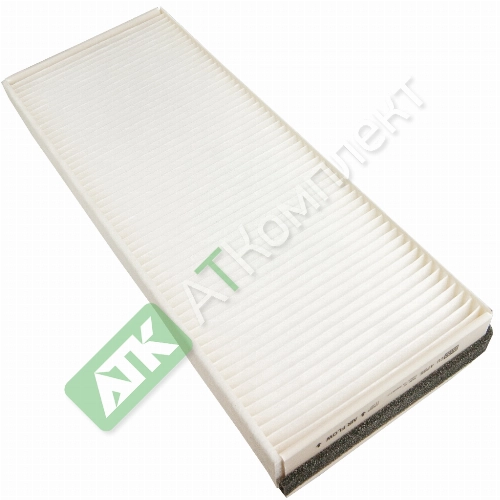 Фильтр воздушный кабины (салонный) CU4795 Mann-Filter