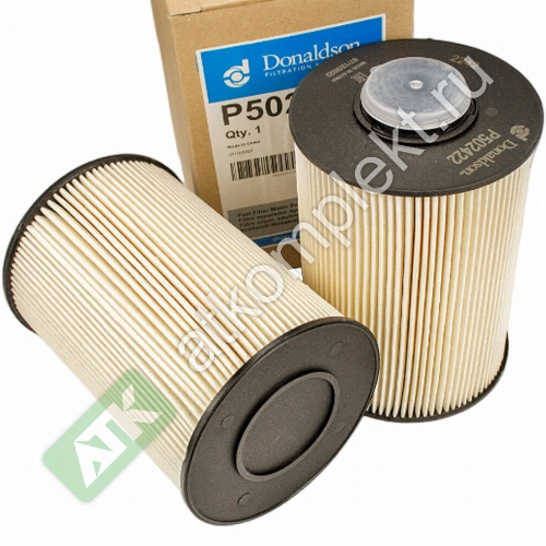 Фильтр топливный P502422 Donaldson