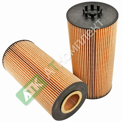 Фильтр масляный LF16046 Fleetguard