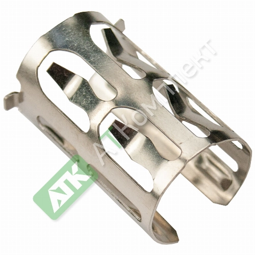 Втулка датчика ABS DZ9100580215 HanDe Axle (Wabco 8997598154)