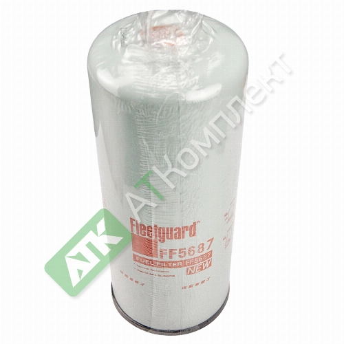 Фильтр топливный FF5687 Fleetguard