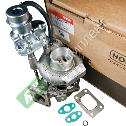 KIT,WASTEGATE TURBO 2843145 Holset