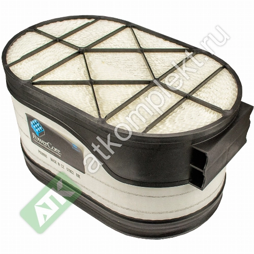 Фильтр воздушный P608666 Donaldson