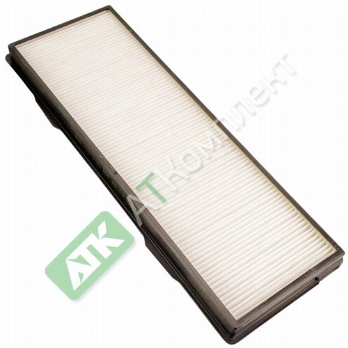 Фильтр воздушный кабины (салонный) CU37001 Mann-Filter