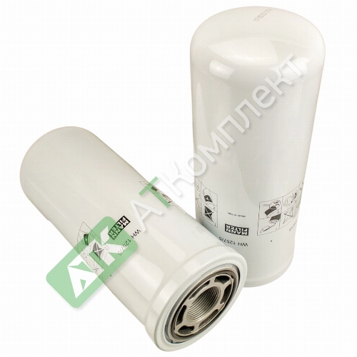 Фильтр гидравлический WH1257/5 Mann-Filter