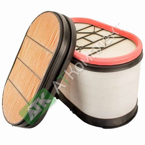 Комплект фильтров воздушных KLX-0AT14 / KLX-1651/1652 Pingyuan ...