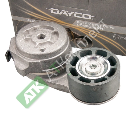 Натяжитель ремня APV3667 DAYCO
