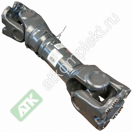 Вал карданный L=680 мм SC.50655.02.02 Tirsan (SC.99655.02.02, 22201719 ...