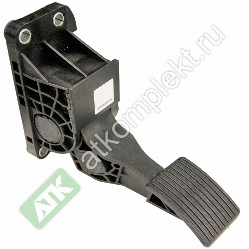 Педаль газа электронная A9603000004 MB Axor, КАМАЗ-5490