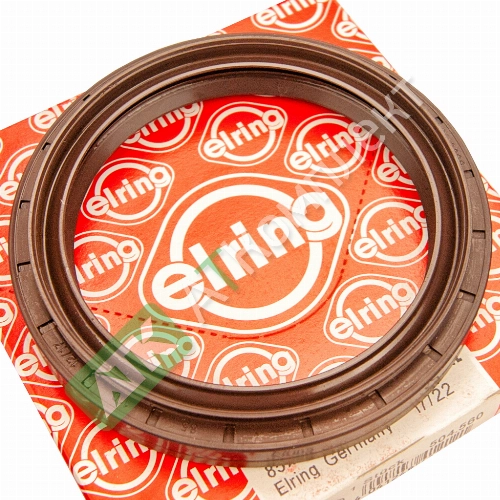 Сальник редуктора 504.560 Elring (A0149971246) MB