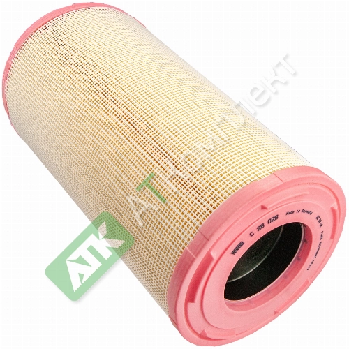 Фильтр воздушный C28028 Mann-Filter