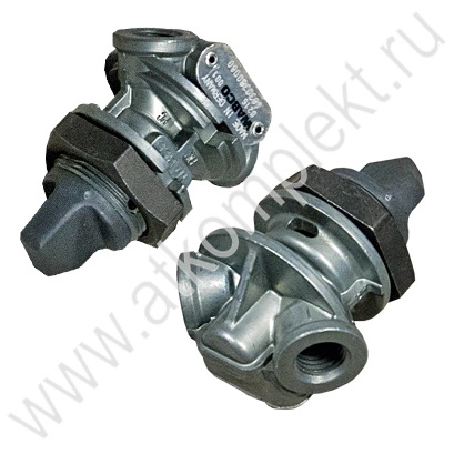 Клапан магистральный 4630360080 Wabco