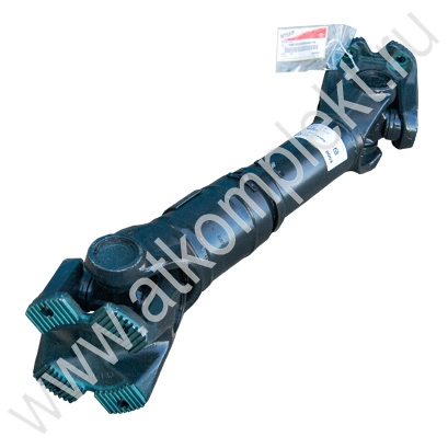 Вал карданный L=775 мм D-12136-00 Spicer (0 687 45 02 00 544 0775 ...