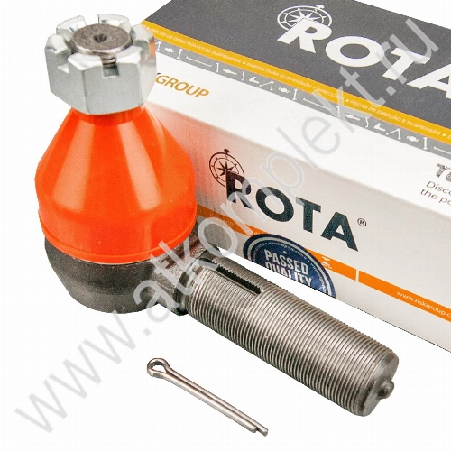 Наконечник тяги M30x1,5 RHT 2077820 Rota (20581089) Volvo