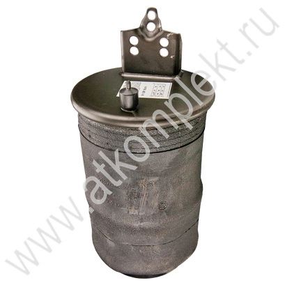 Пневморессора со стаканом (металл) V1DF16D-1 Vibracoustic (RML77527C ...