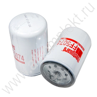 Фильтр топливный FF5074 Fleetguard
