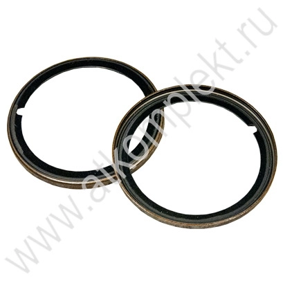 Сальник (маслоотражатель) 0501.314.060 ZF (0501.320.435, 0501.325.930 ...