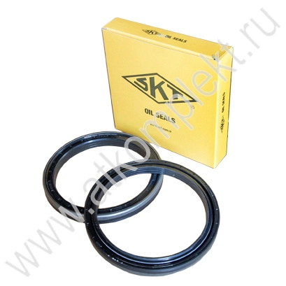 Сальник 130х160х14,5/16 415220 SKT ступицы КАМАЗ