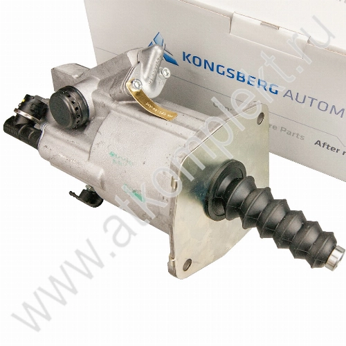 ПГУ сцепления 629184AM Kongsberg (000 254 0447) Mercedes-Benz