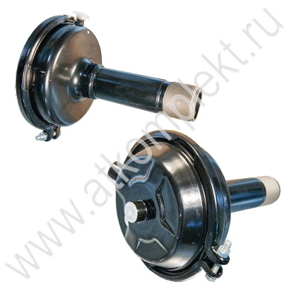 Энергоаккумулятор 423 076 006 0 а/м УРАЛ Wabco