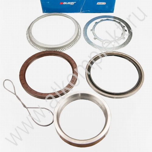 Ремкомплект ступицы 75903 Auger (A9403501035) MB Axor, КАМАЗ-5490